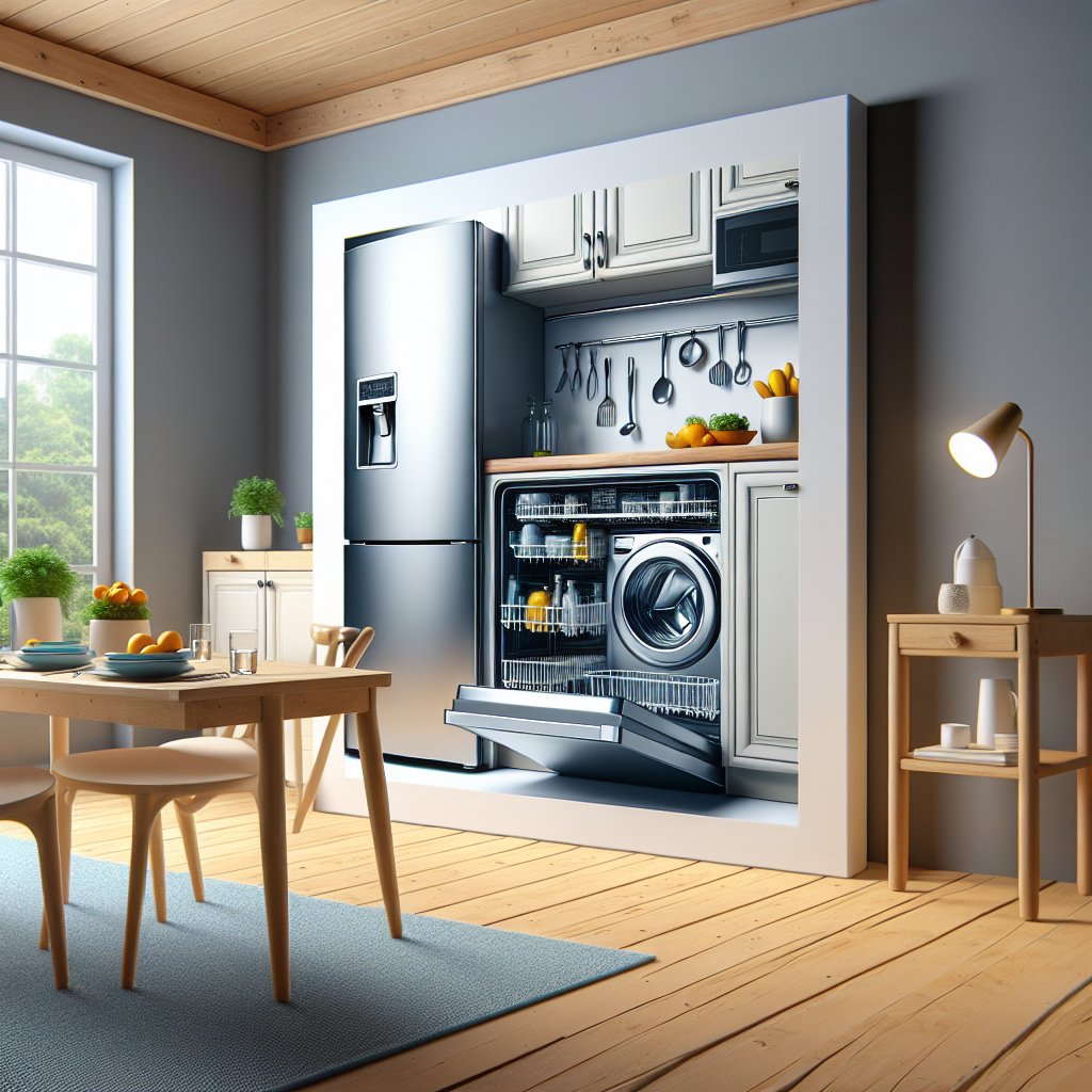 Why Appliance Finishing Touches Matter | BonPrix Électroménagers