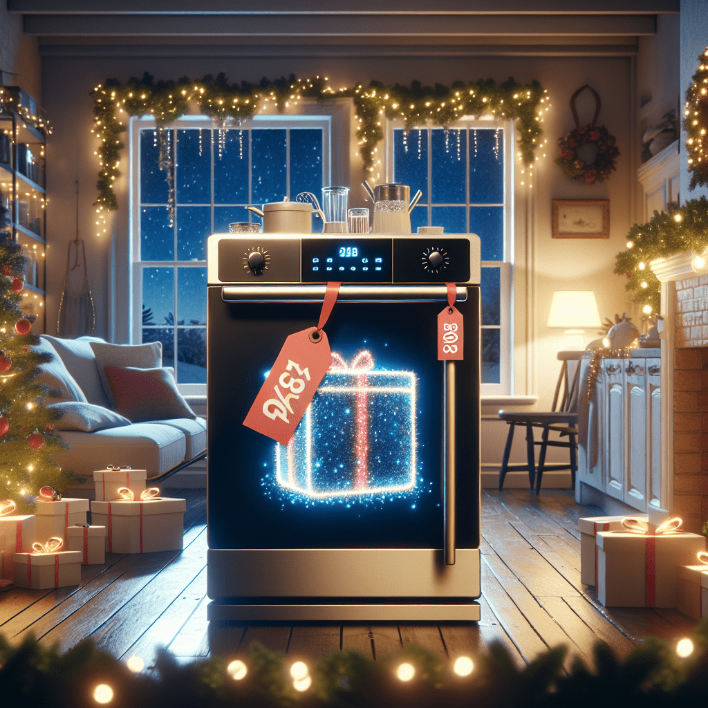 Why BonPrix’s Boxing Day Deals Are Perfect for Small Kitchens | BonPrix ...