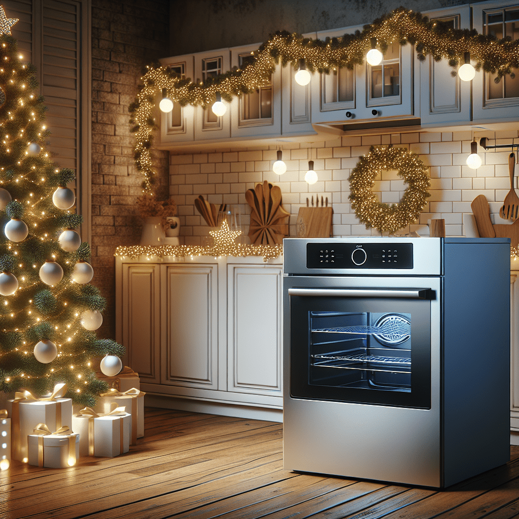 Why Boxing Day is the Perfect Time to Upgrade Your Kitchen Appliances ...