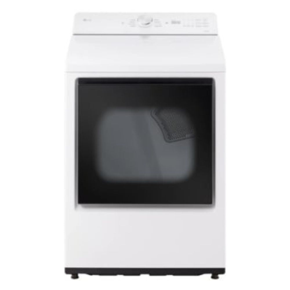 DLE8200W | DRYERS | BonPrix Électro