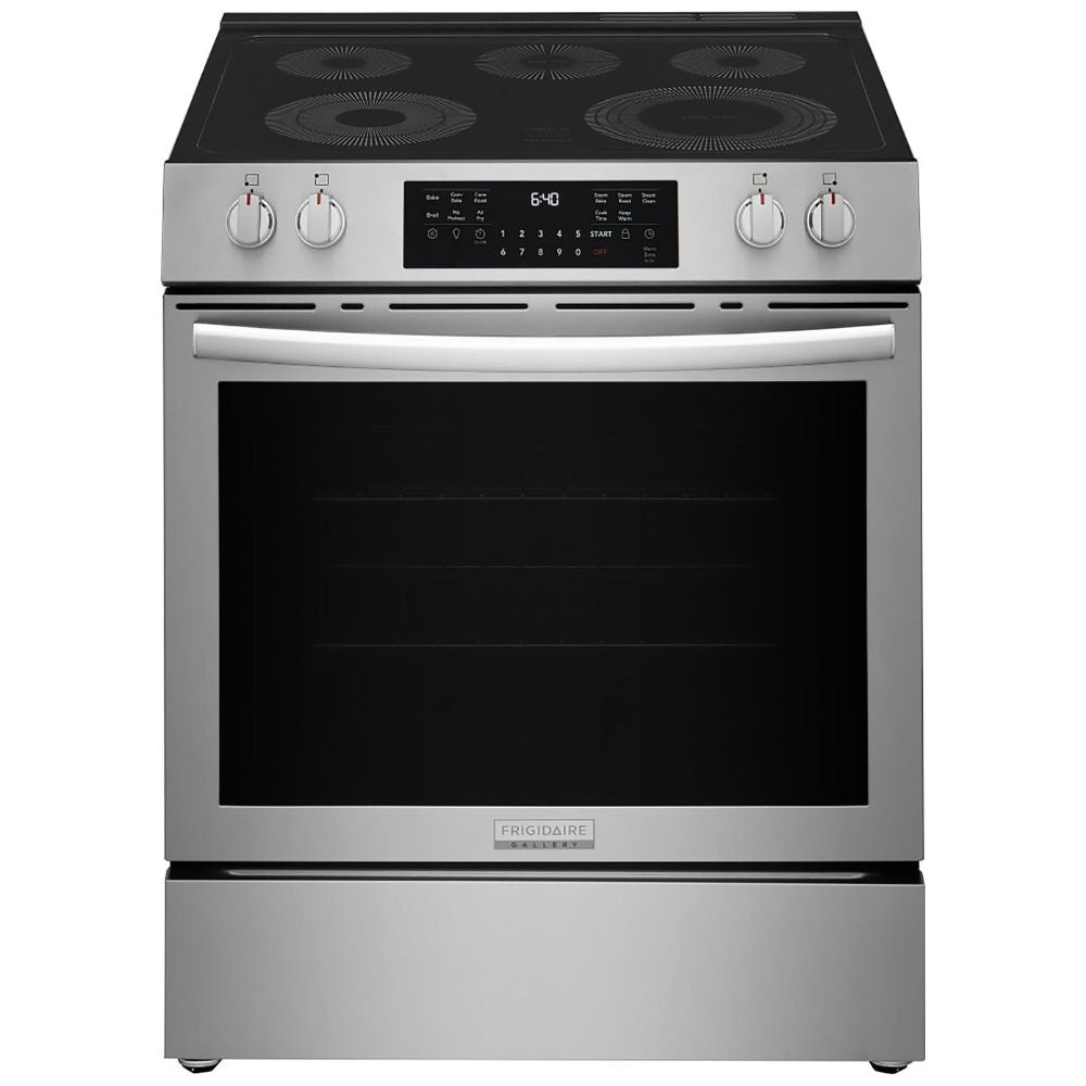 GCFE305CBF | RANGES | BonPrix Électro