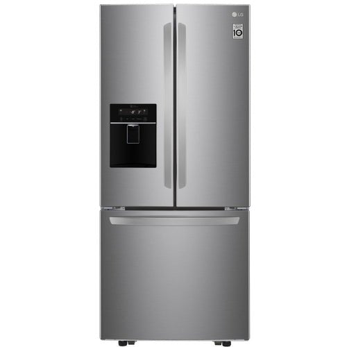 LCFS22EXS - RÉFRIGÉRATEURS - LG - Trois Portes Avec Porte â Deux ...