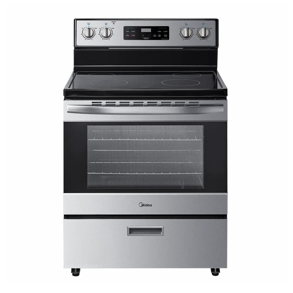 MER30B12ASSC | CUISINIÈRES | BonPrix Électro