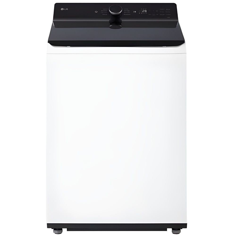 WT8400CW - WASHERS - LG - Top Loading - White - Open Box | BonPrix ...